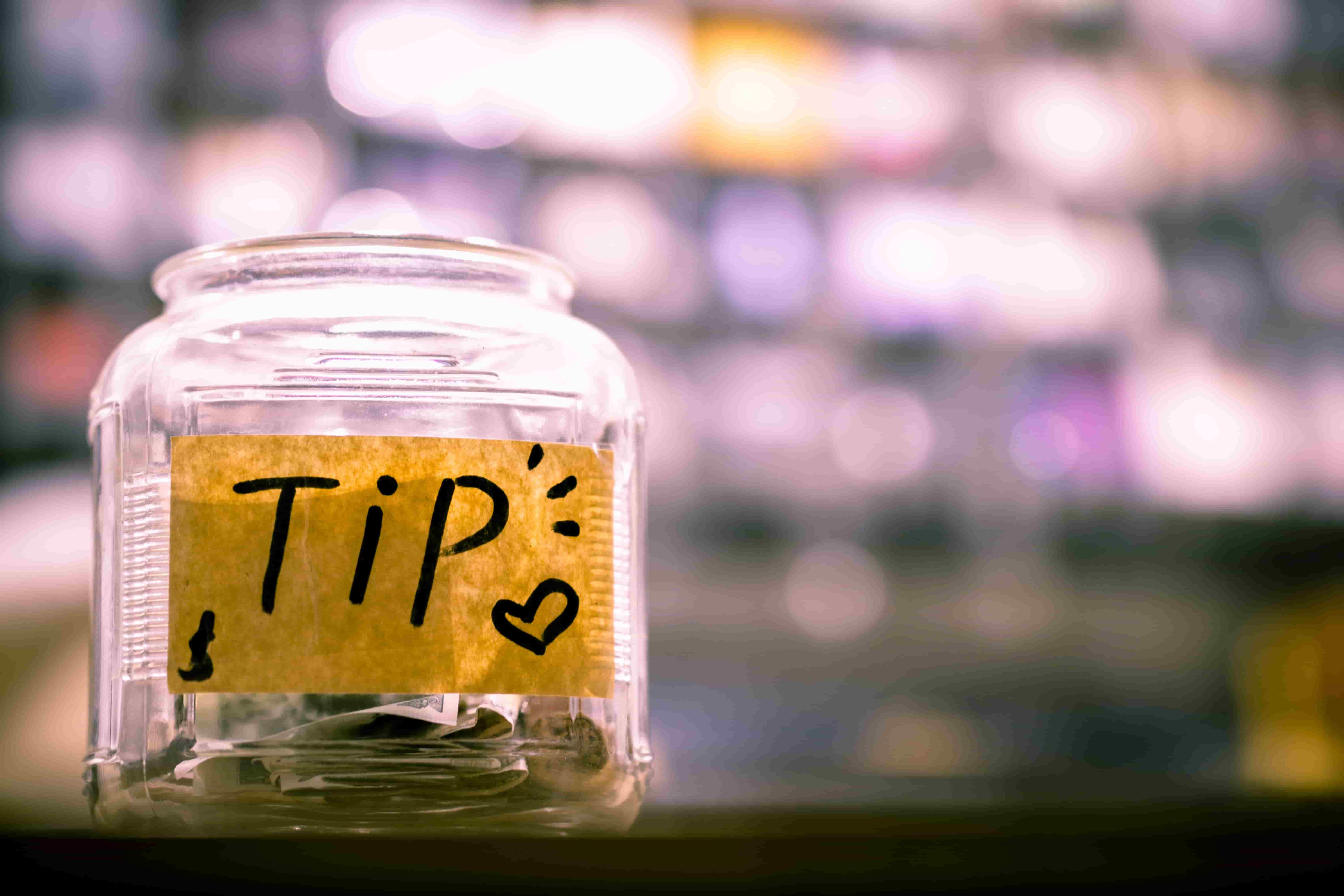 How Much Should You Tip When Eating Out In Germany My Life In Germany