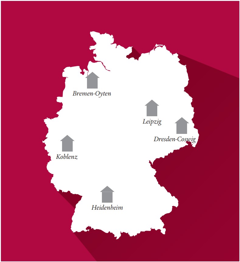 Current real estate investment offers in Germany - My Life in Germany